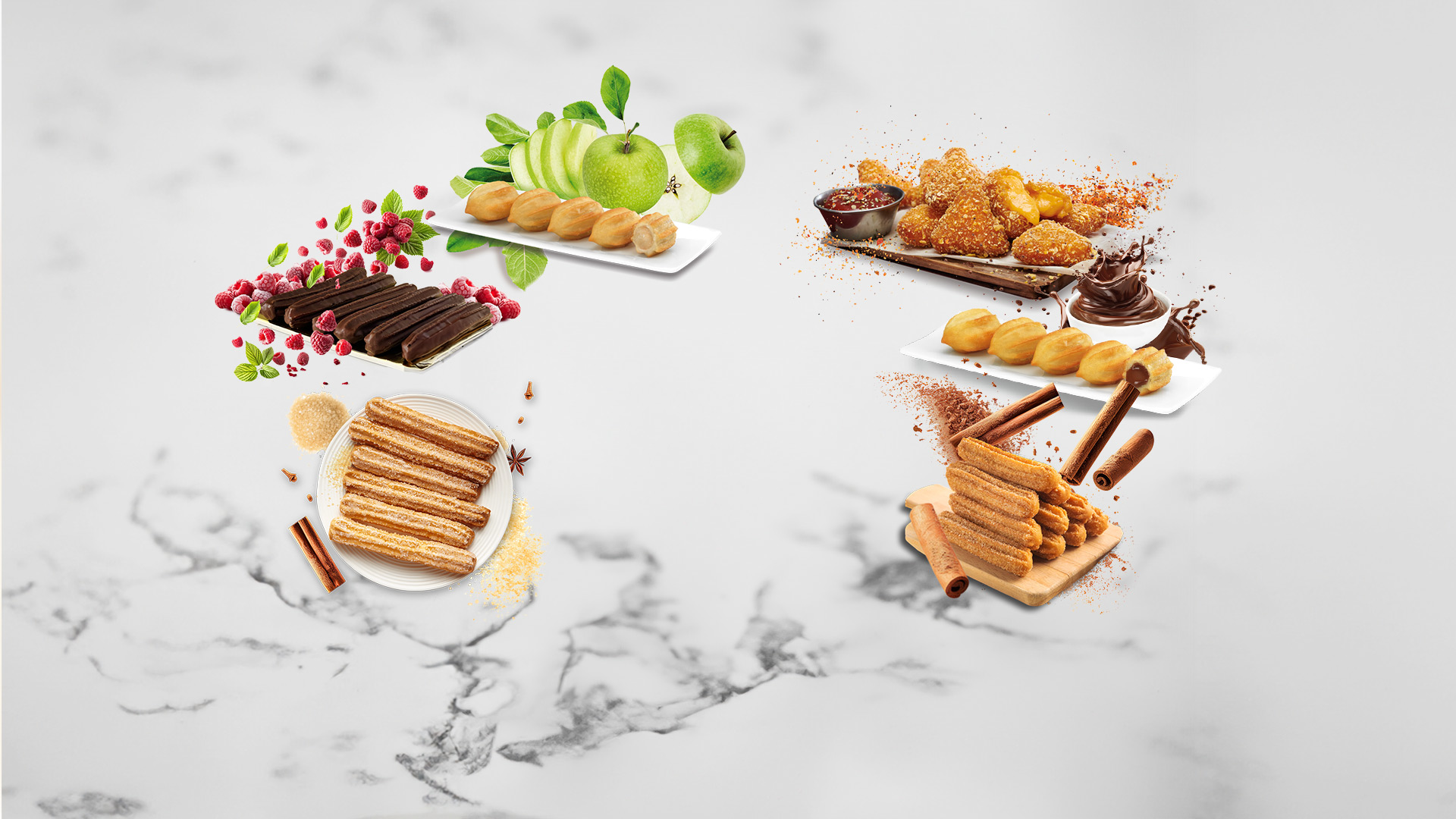 Home - Super Cravings